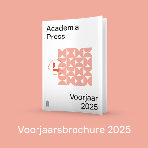 Academia Press - Wetenschappelijke uitgeverij in Gent