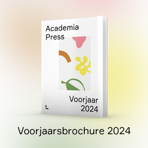 Academia Press - Wetenschappelijke uitgeverij in Gent