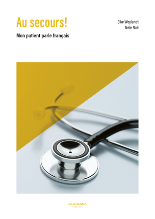 Au secours! | Academiapress